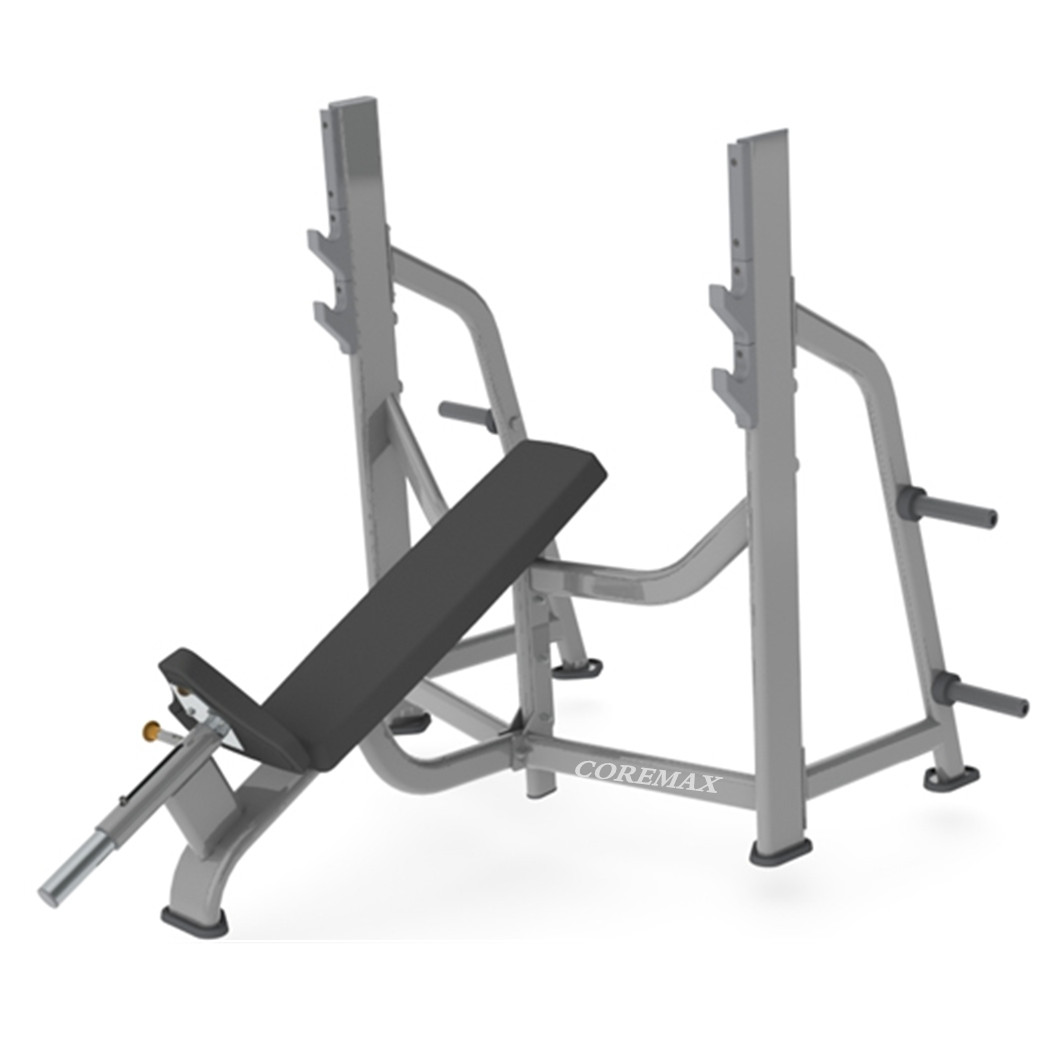 CM-327 Incline Bench Press CM-327 Incline Bench Press
