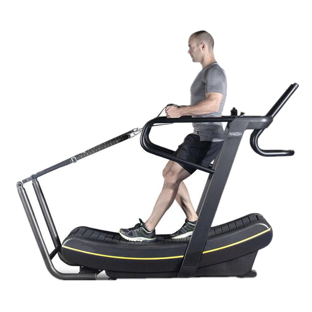 Crawler treadmill CM 601