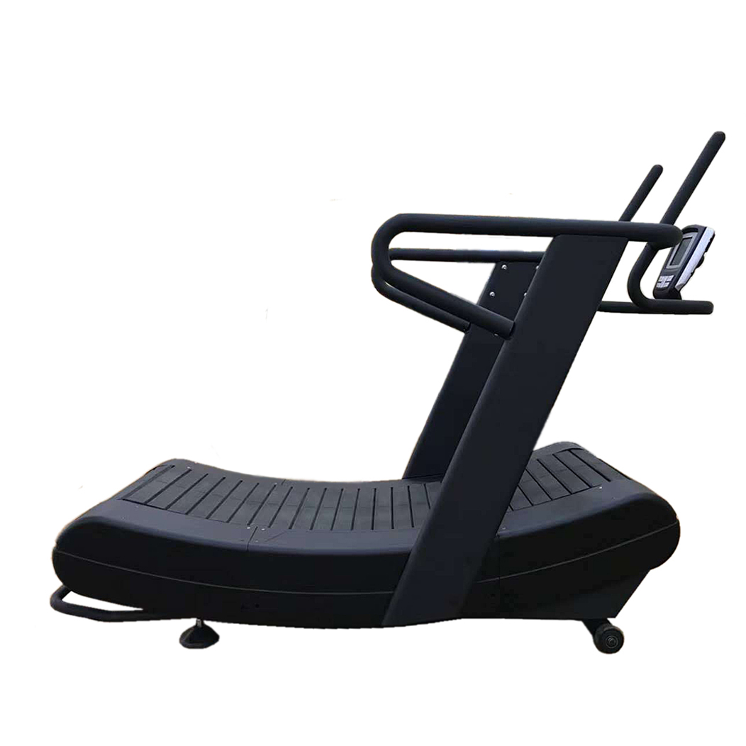 Crawler treadmill CM 601